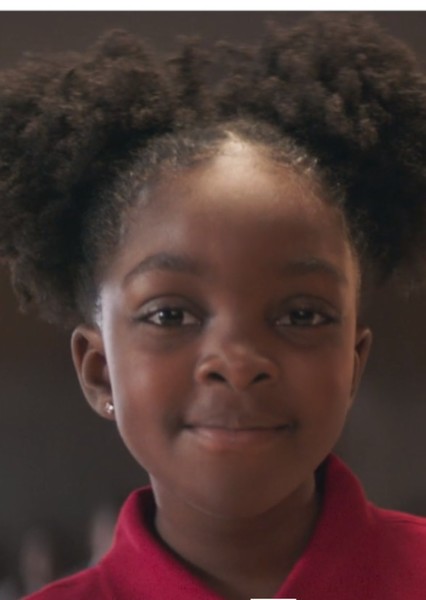 Genesis White Photo on myCast - Fan Casting Your Favorite Stories