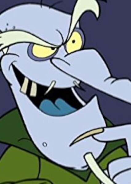 Photos of Genghis Fangus on myCast - Fan Casting Your Favorite Stories