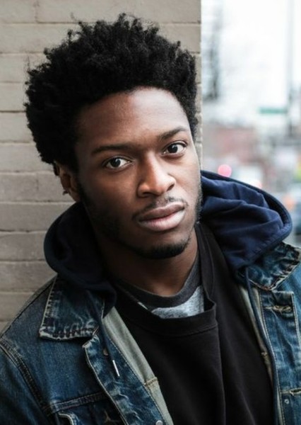 Gentry White on myCast - Fan Casting Your Favorite Stories