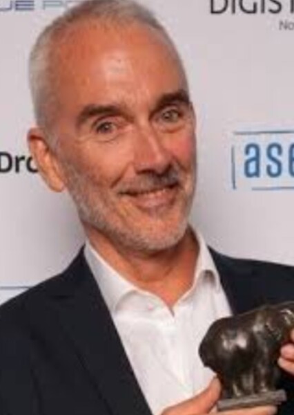 Geoff Lamb Fan Casting