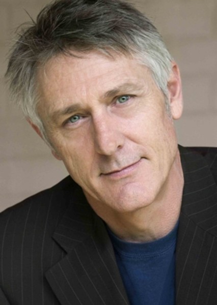 Geoff Morrell on myCast - Fan Casting Your Favorite Stories