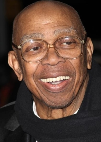 Melvin Franklin on myCast - Fan Casting Your Favorite Stories