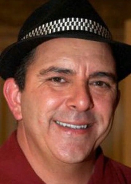 Geoffrey Rivas on myCast - Fan Casting Your Favorite Stories