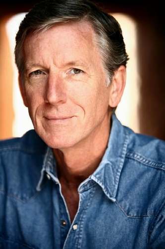 Geoffrey Wade Fan Casting