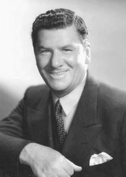 George Bancroft Fan Casting
