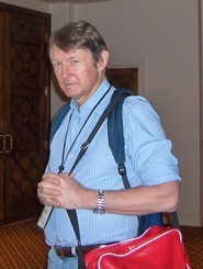 George Butler Fan Casting