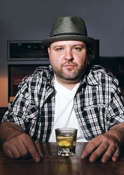 Harvey Bullock Fan Casting for Ben Affleck's Batman | myCast - Fan ...