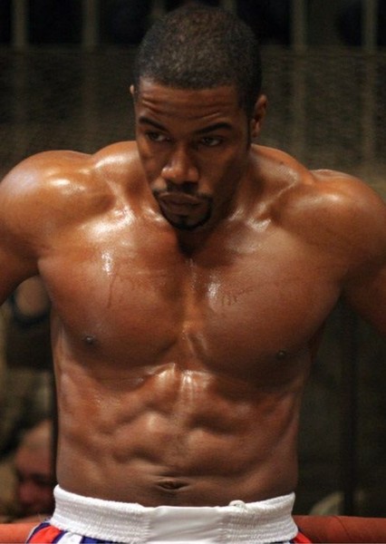 George Chambers Fan Casting