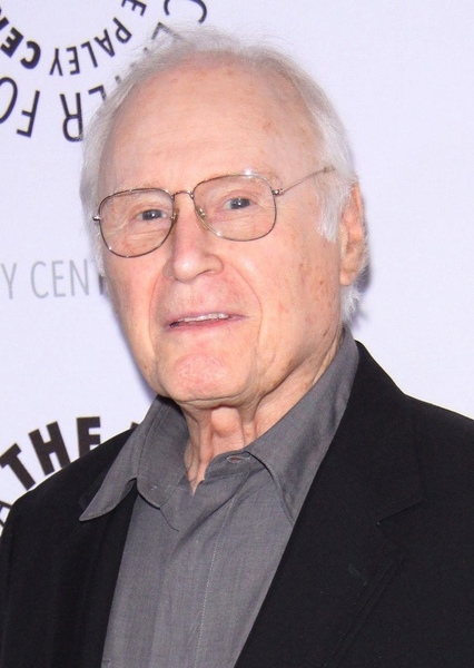 George Coe Photo on myCast - Fan Casting Your Favorite Stories