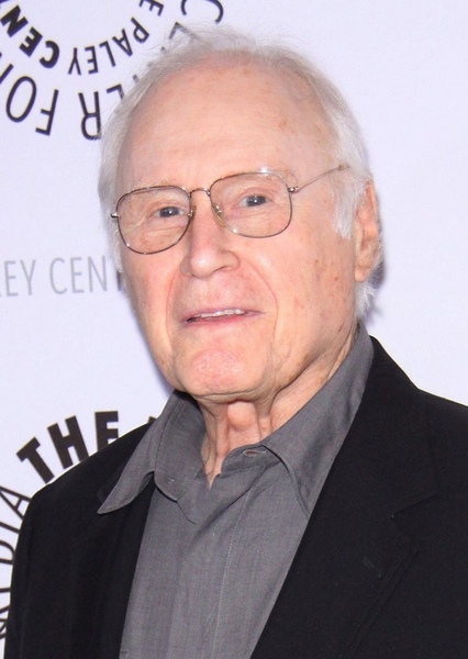 George Coe on myCast - Fan Casting Your Favorite Stories