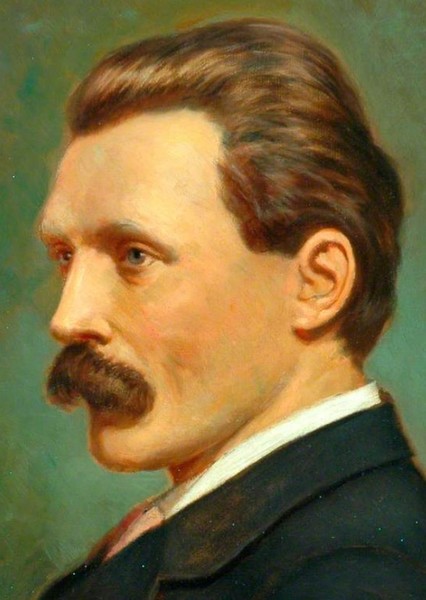 George Gissing Photo on myCast - Fan Casting Your Favorite Stories