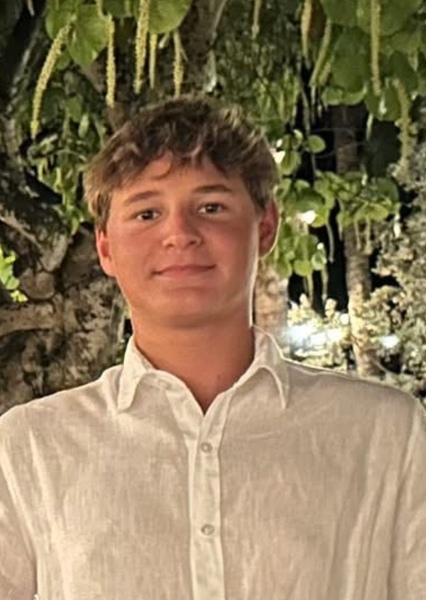 Jay Walker Fan Casting for Lego Ninjago Movie (My Version) | myCast ...