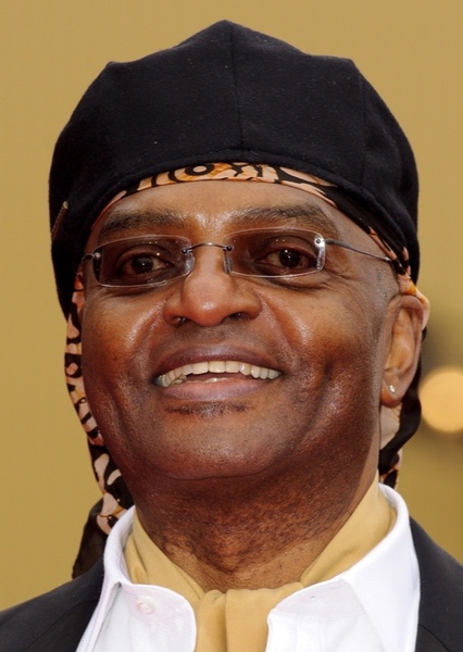 George Harris Photo on myCast - Fan Casting Your Favorite Stories