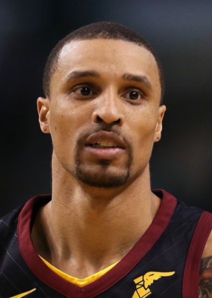 George Hill Fan Casting