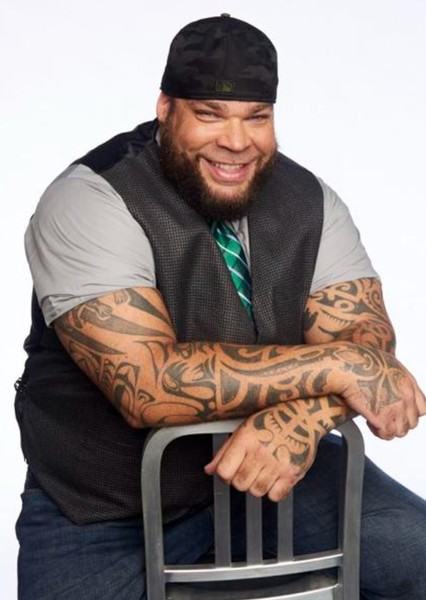 George Murdoch Photo on myCast - Fan Casting Your Favorite Stories