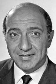 George Pastell Fan Casting