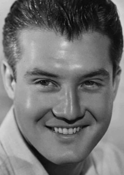 George Reeves Photo on myCast - Fan Casting Your Favorite Stories