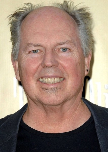 George S. Clinton on myCast - Fan Casting Your Favorite Stories