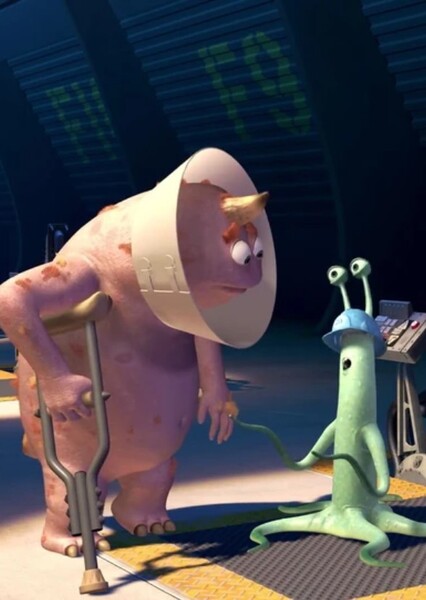 Photos of George Sanderson and Charlie Proctor on myCast - Fan Casting ...