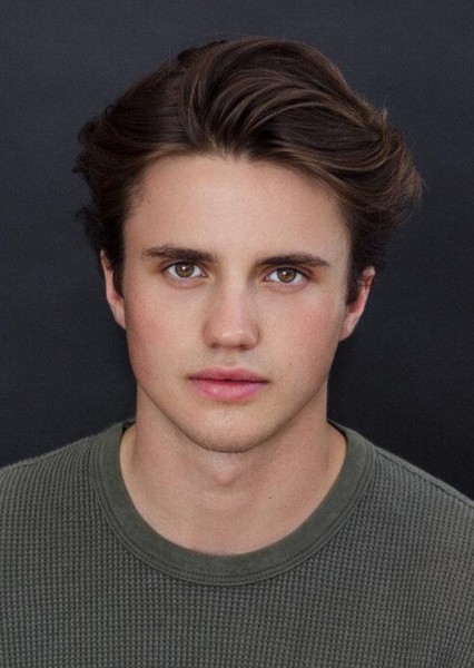 George Sear Photo on myCast - Fan Casting Your Favorite Stories