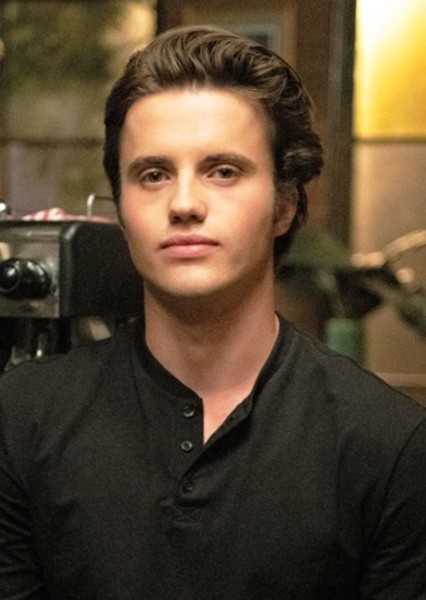 George Sear Photo on myCast - Fan Casting Your Favorite Stories