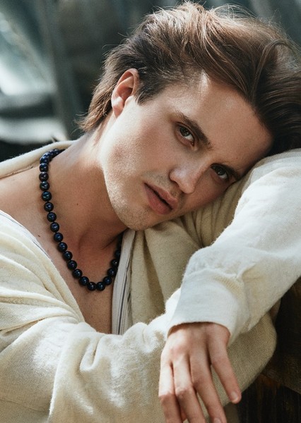 Casey Fan Casting for Pretend She’s Here | myCast - Fan Casting Your ...