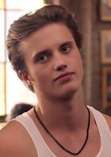 Fan Casting George Sear as Sandman II in Justice Society of America on ...