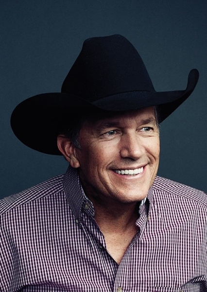 George Strait Photo on myCast - Fan Casting Your Favorite Stories