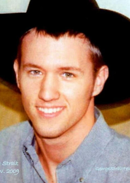 George Strait Jr. Fan Casting