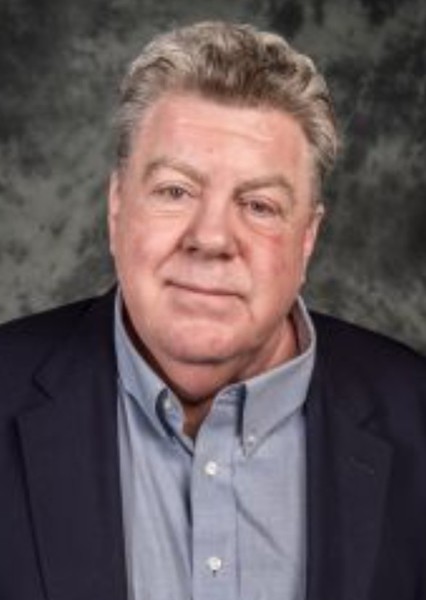 George Wendt Photo on myCast - Fan Casting Your Favorite Stories