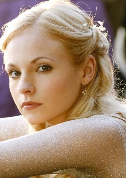 Georgia Tennant Fan Casting