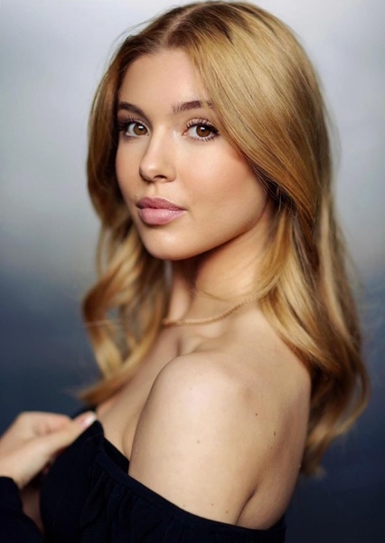 Chelsea Rabl Fan Casting