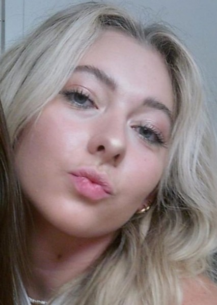 Fan Casting Amybeth McNulty as Ruffnut in How to train your dragon ...