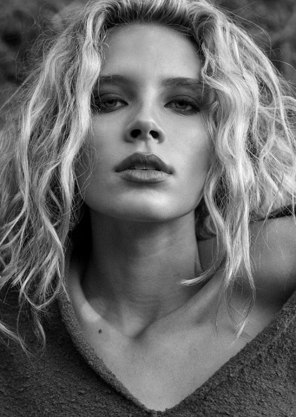 Georgie Mae Fan Casting