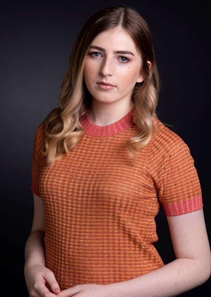 Georgie Stone Photo on myCast - Fan Casting Your Favorite Stories