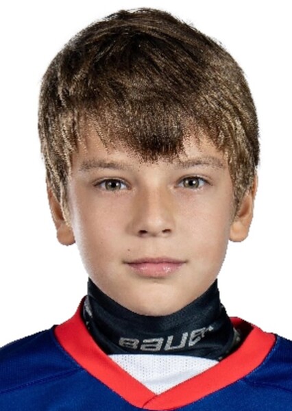 Georgiy Frolov Fan Casting