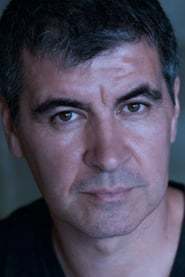 Gerald Lepkowski Fan Casting