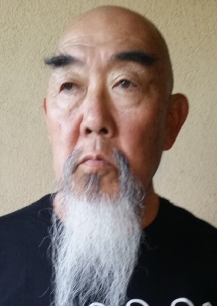 Gerald Okamura Photo on myCast - Fan Casting Your Favorite Stories