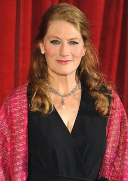 Geraldine James Fan Casting