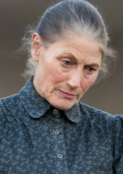 Geraldine James Fan Casting for Every Actor I Can Think Of | myCast ...