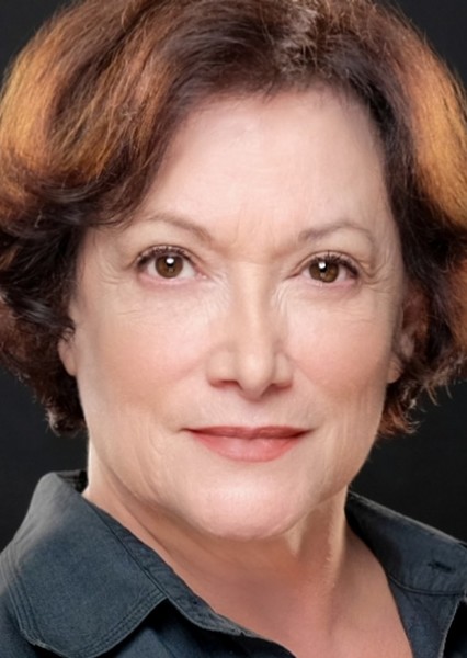 Geraldine Singer on myCast - Fan Casting Your Favorite Stories