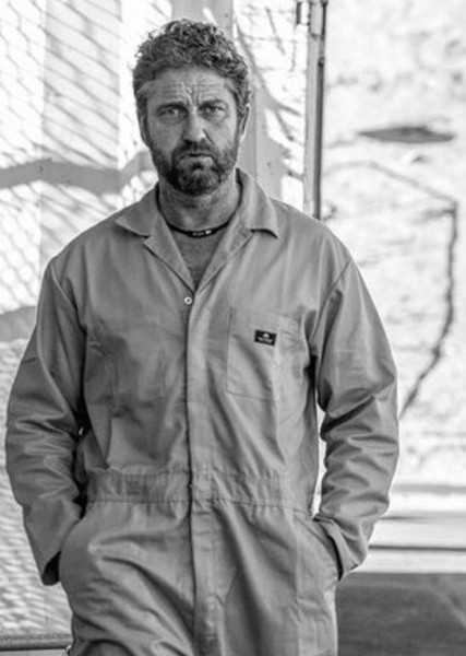 Gerard Butler Photo on myCast - Fan Casting Your Favorite Stories