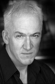 Gerard Fletcher on myCast - Fan Casting Your Favorite Stories