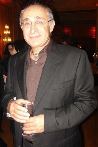 Gérard Pirès Fan Casting