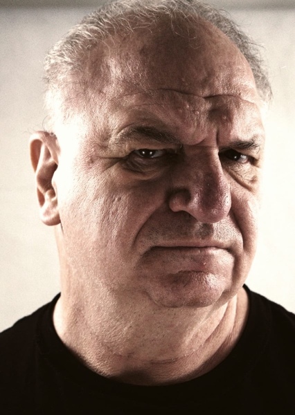 Gerard Polito Fan Casting