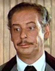Gerd Frickhöffer Fan Casting
