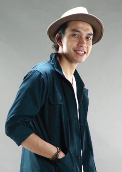 Gerry Girianza Fan Casting