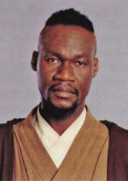 Gervais Koffi Fan Casting