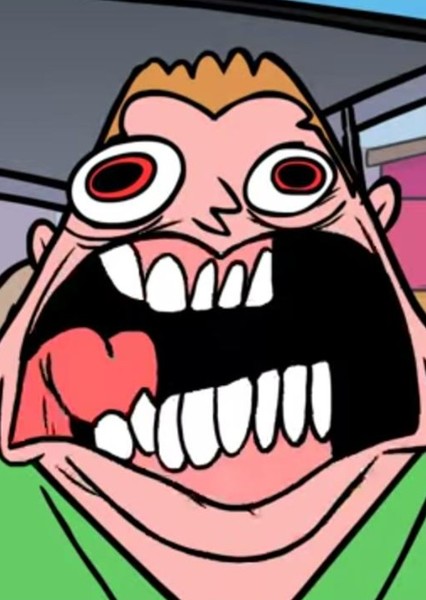 Get Out of My Car! Fan Casting