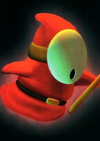 Normal Ghosts Fan Casting for How to Make The Luigi's Mansion Movie ...